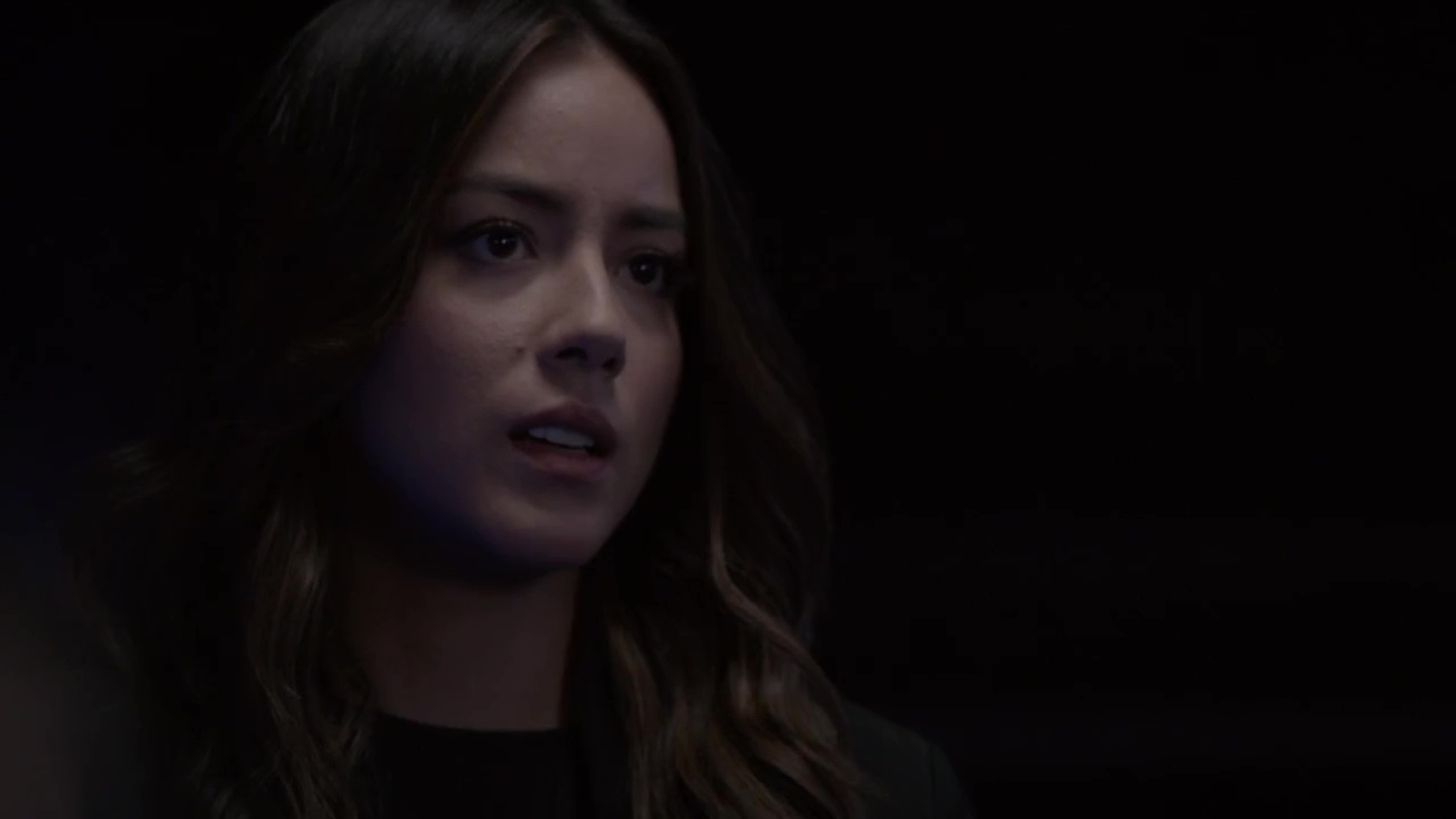 Chloe Bennet picture
