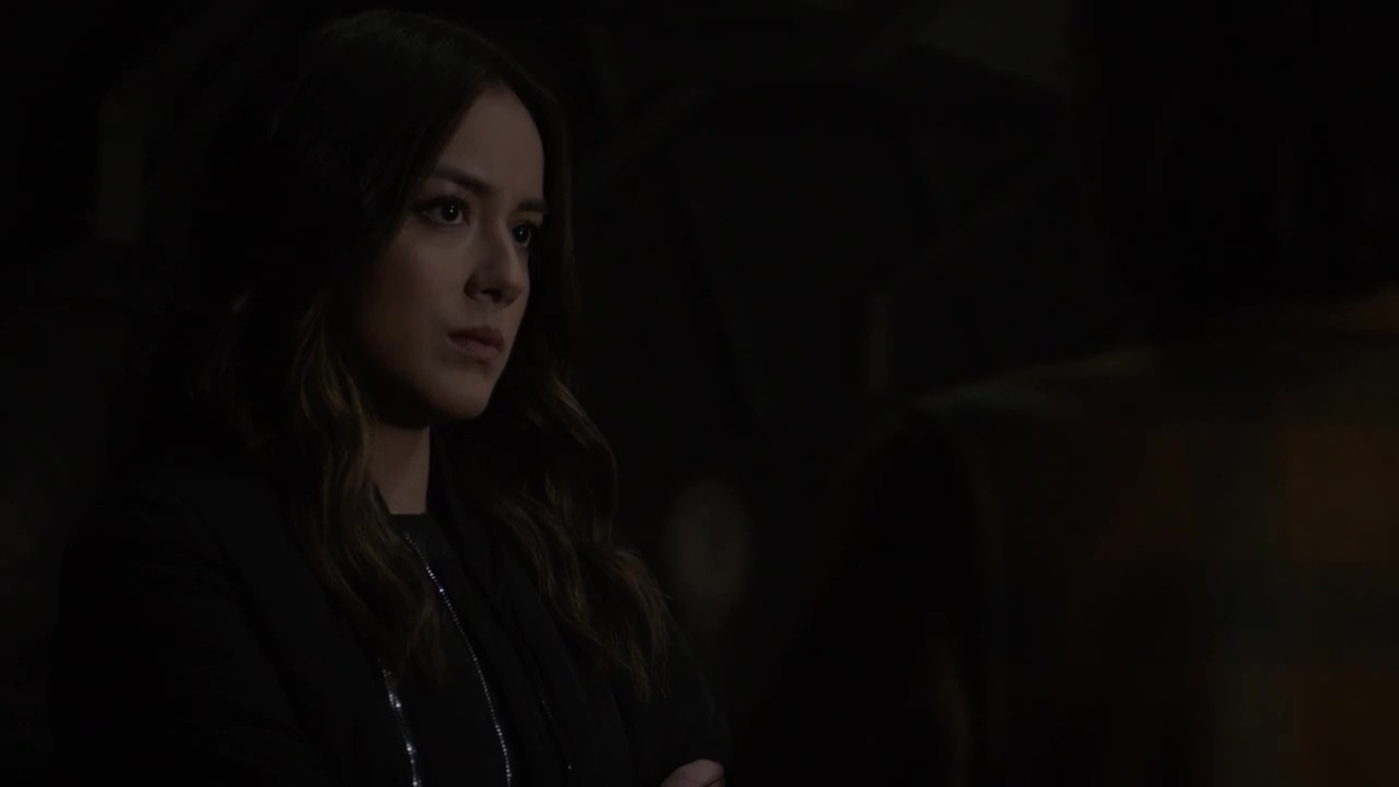 Picture of Chloe Bennet