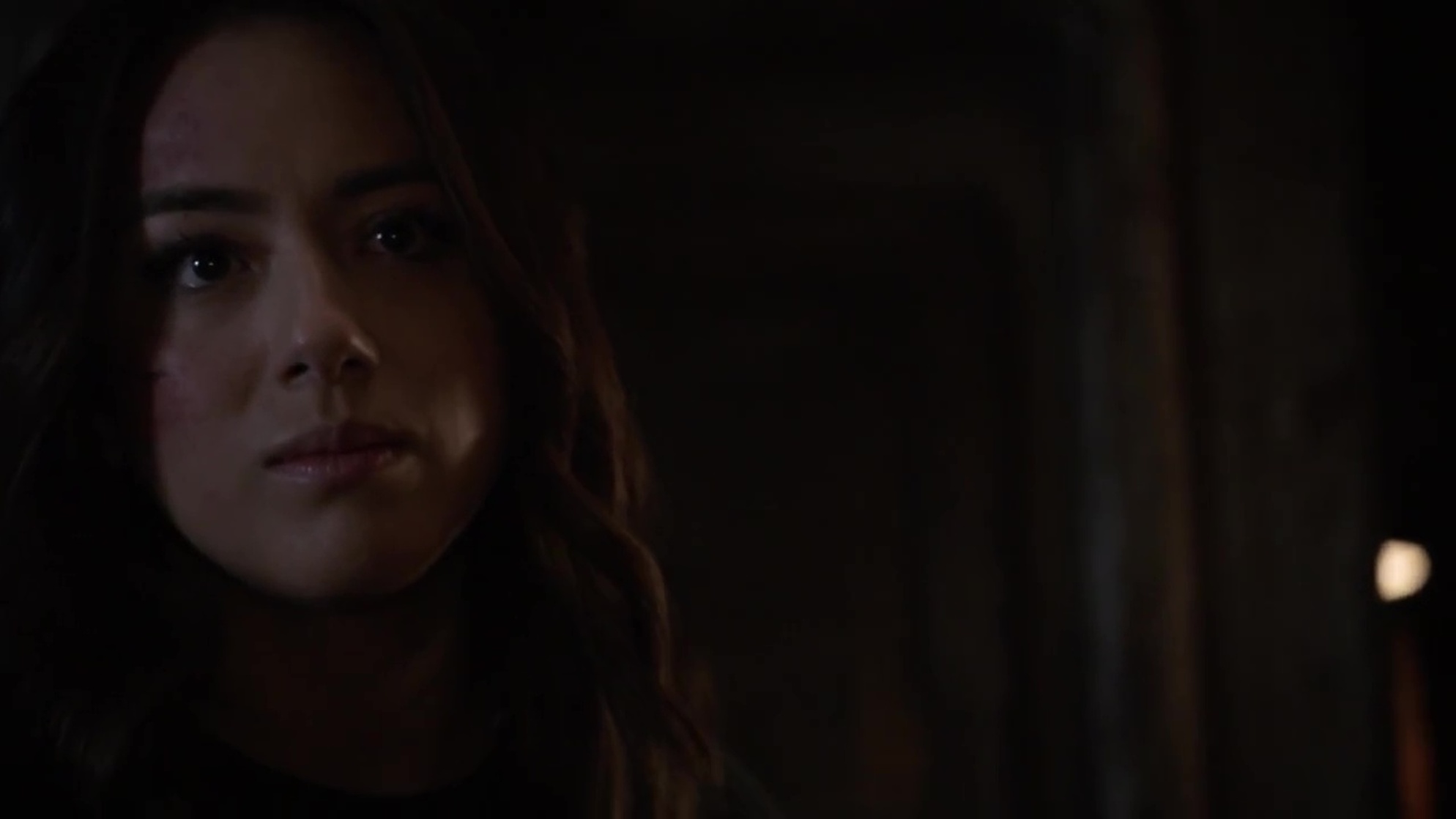 Picture of Chloe Bennet