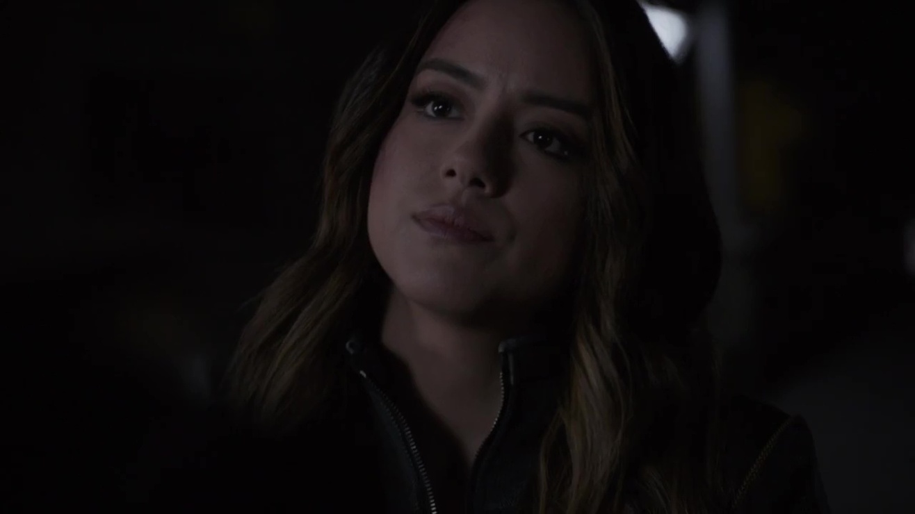 Picture of Chloe Bennet