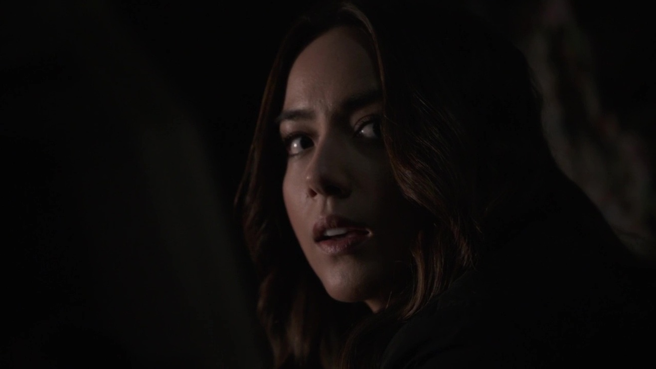 Chloe Bennet picture