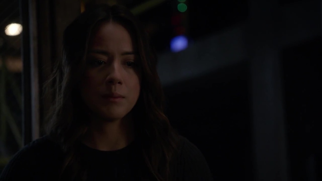 Picture of Chloe Bennet