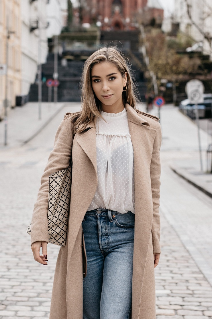 Picture of Emilie Tømmerberg