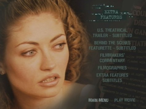 Urban Legend picture