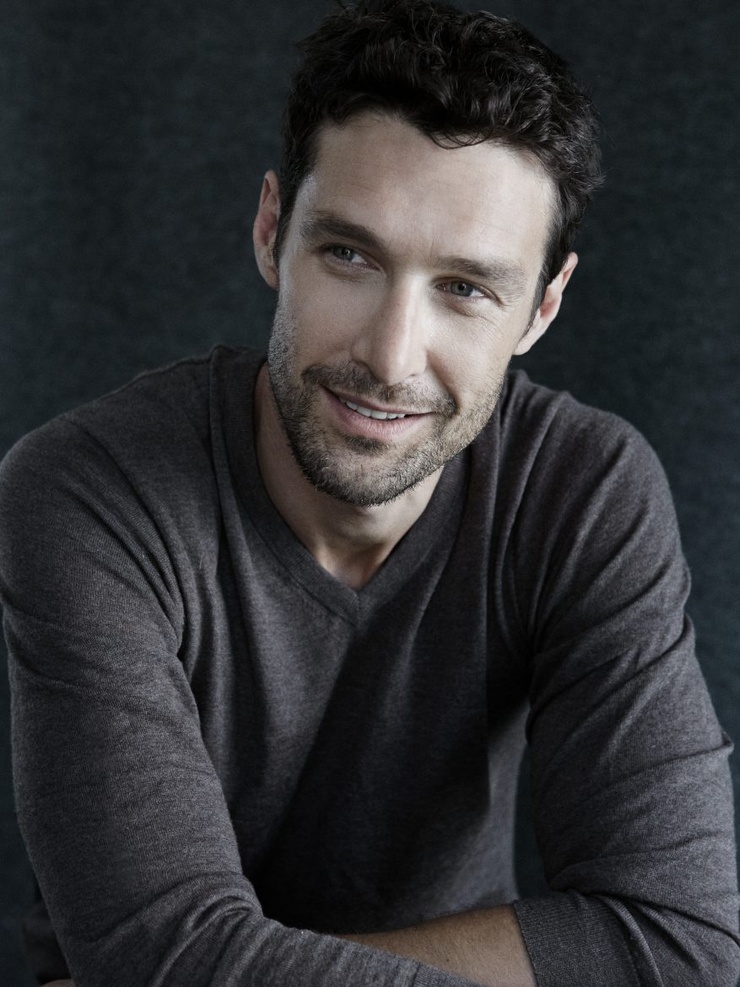 Image of David Guillo