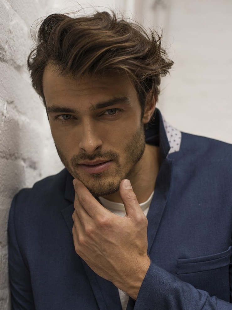 David Rosenberg image