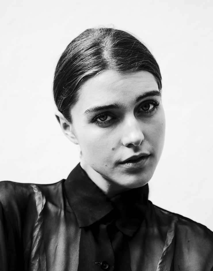 Picture of Adelaide Sines