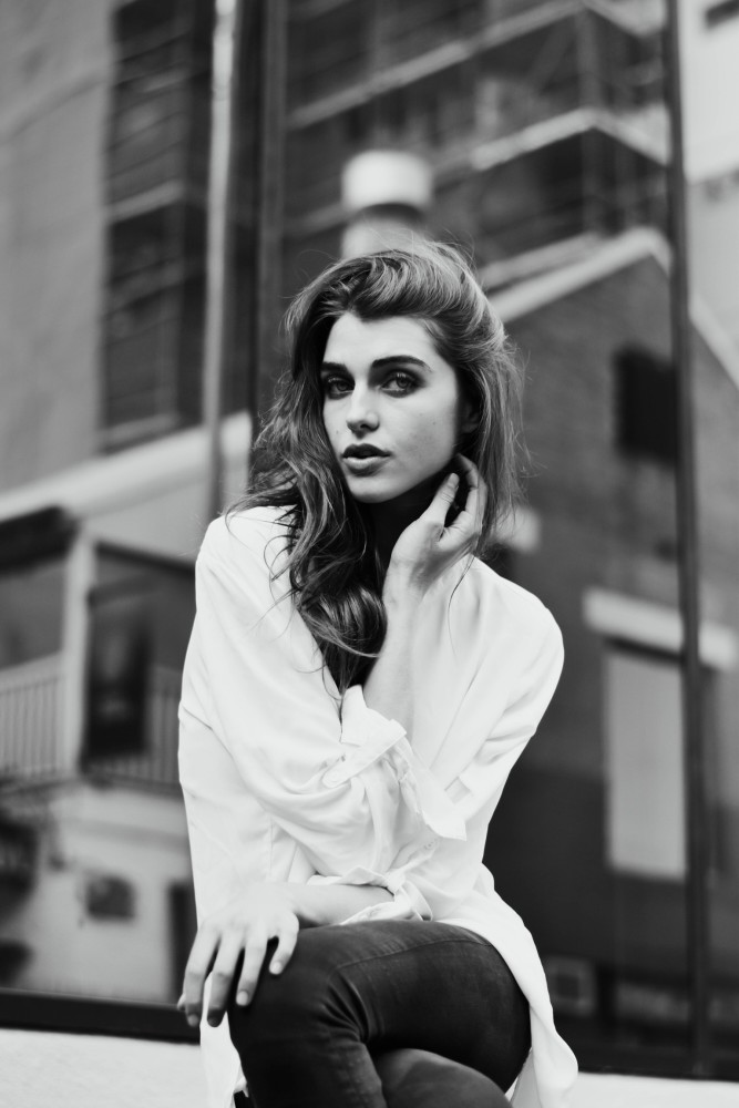 Picture of Adelaide Sines