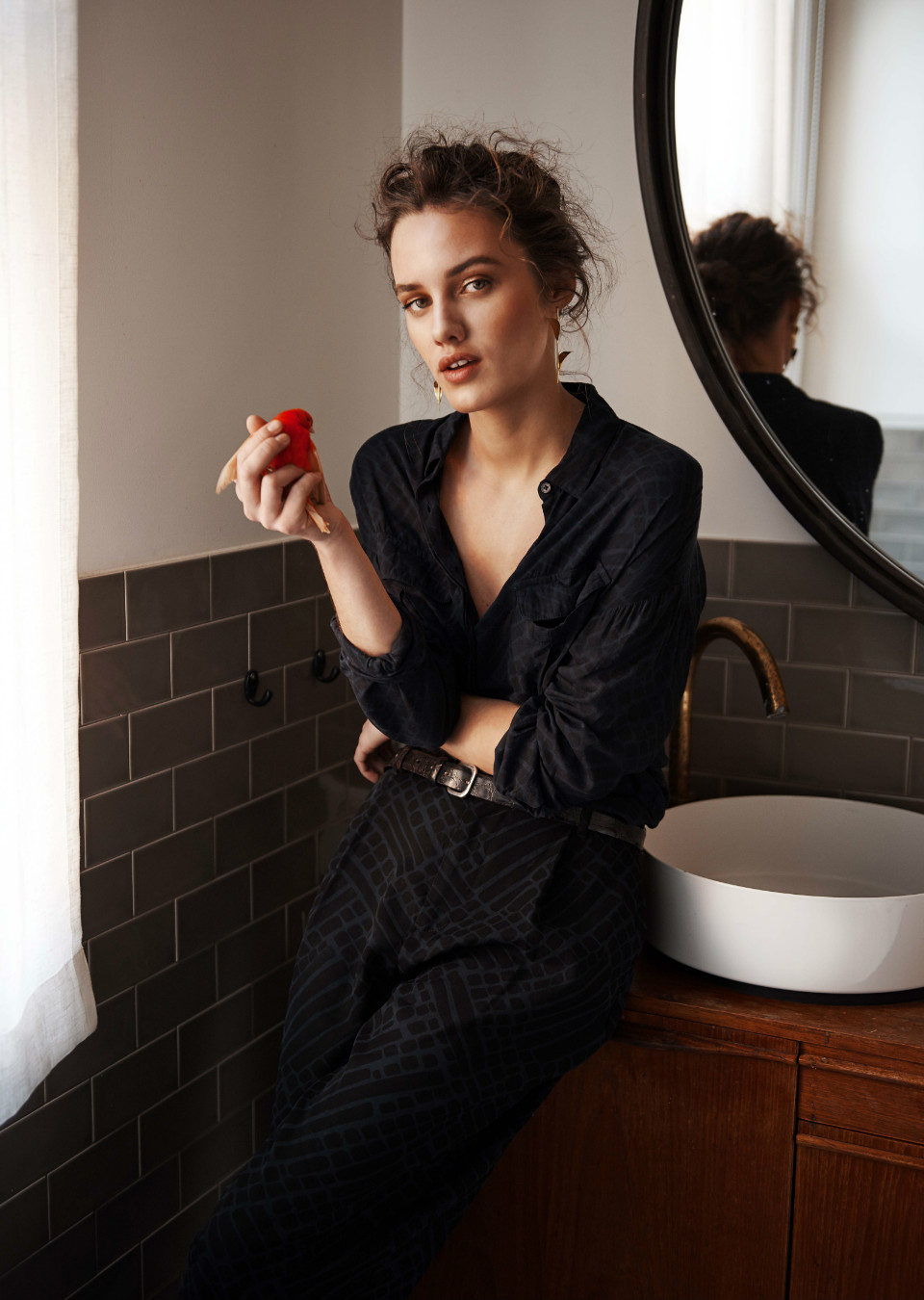 Picture of Alice Le Paige