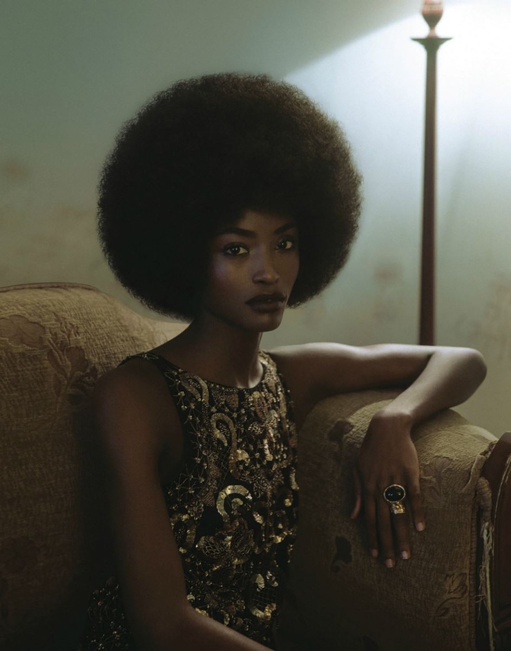 Picture of Alicia Burke