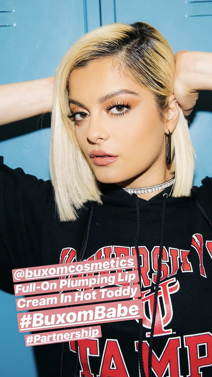 Picture of Bebe Rexha