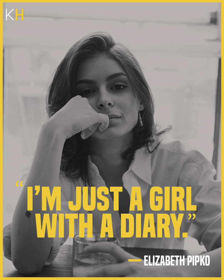 Picture of Elizabeth Pipko