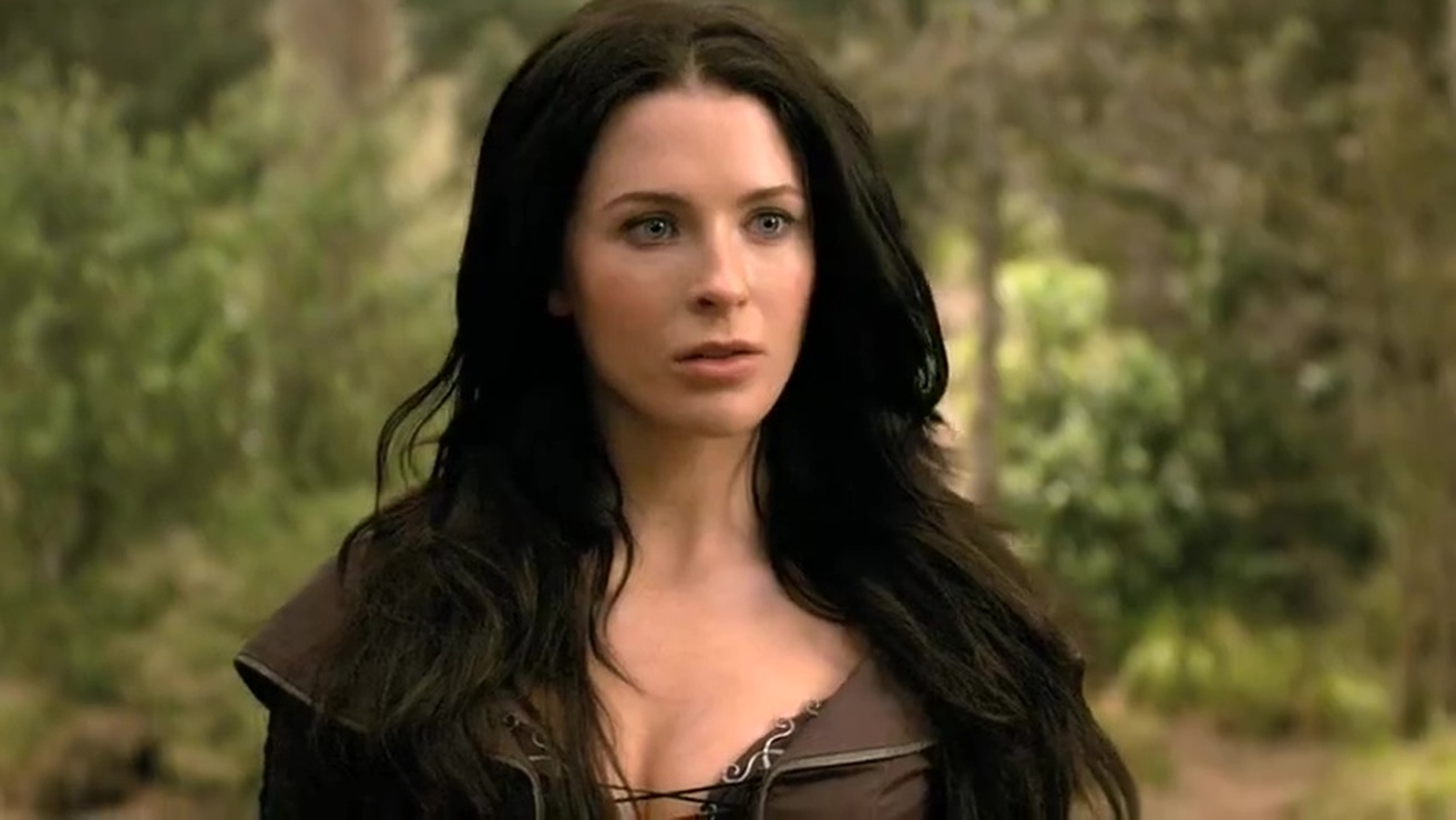 Picture of Bridget Regan