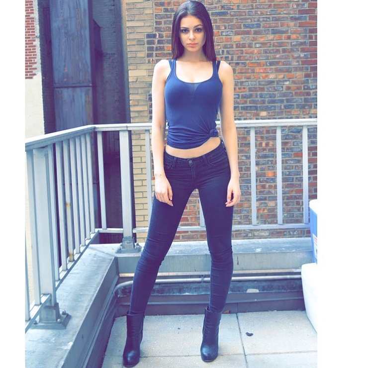 Elizabeth Pipko image