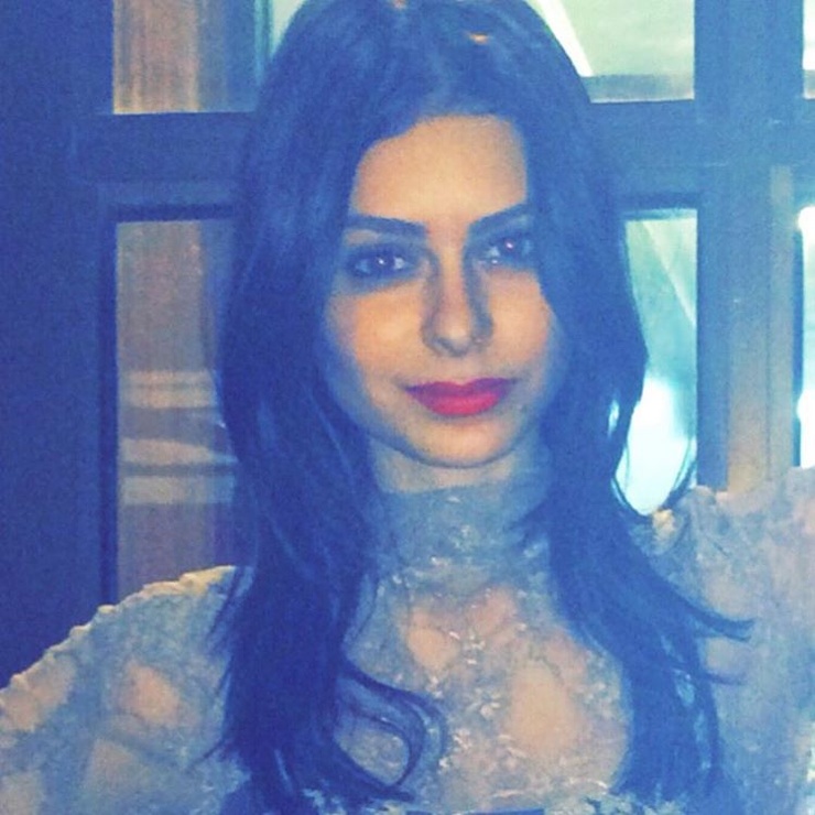 Picture of Elizabeth Pipko