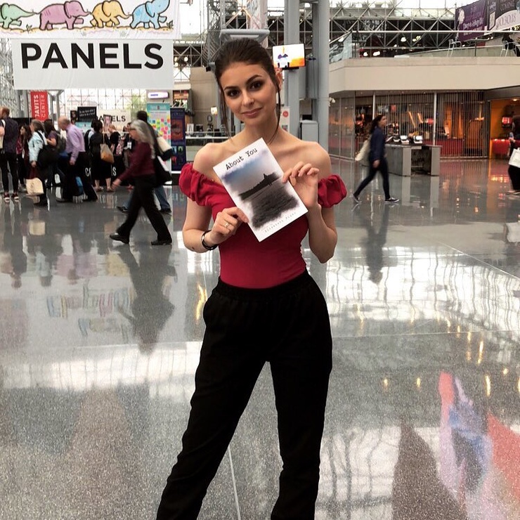 Picture of Elizabeth Pipko