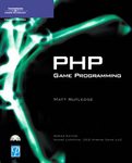 Picture of PHP Game Programming