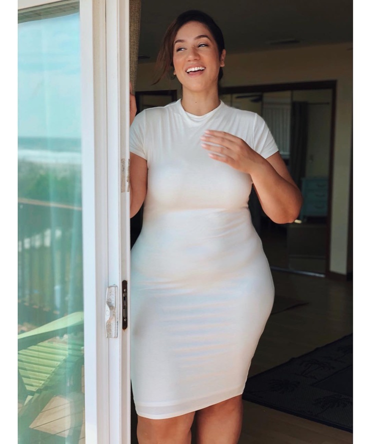 Picture of Erica Lauren (Plus Size Model)