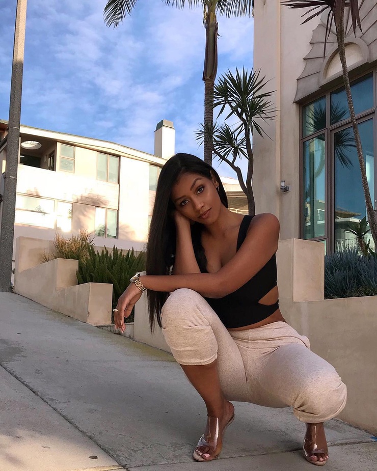 Image of Tyler Abron