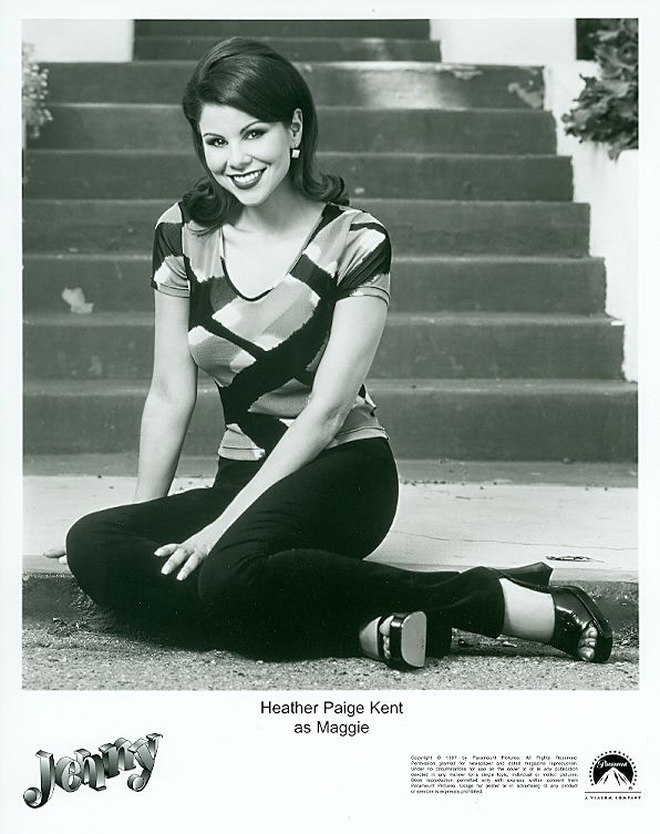 Picture of Heather Paige Kent