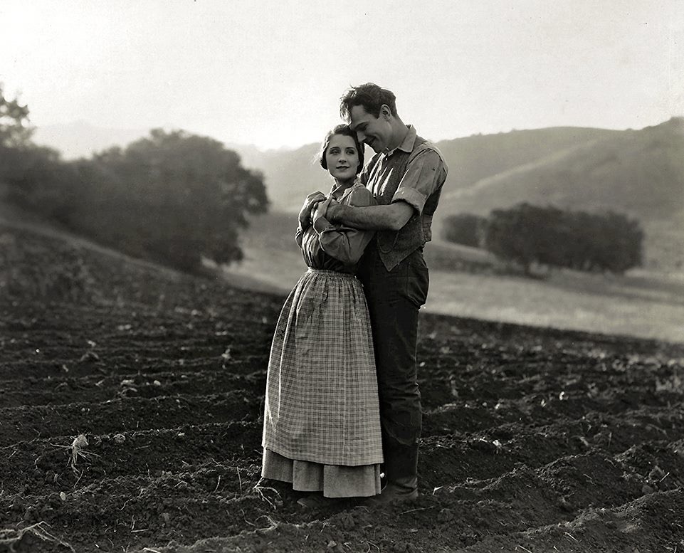 The Tower of Lies (1925) image