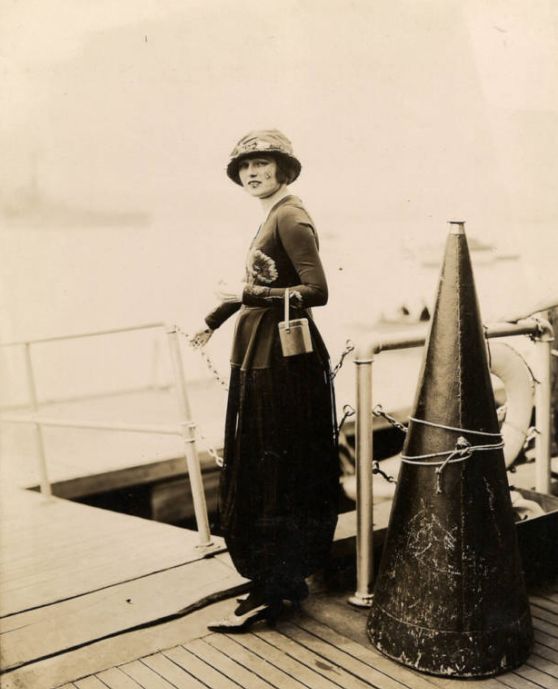 Picture of Corinne Griffith