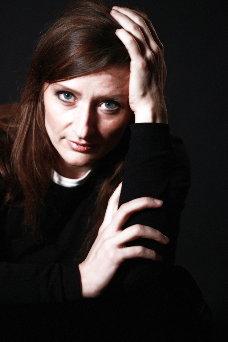 Picture of Maja Delak