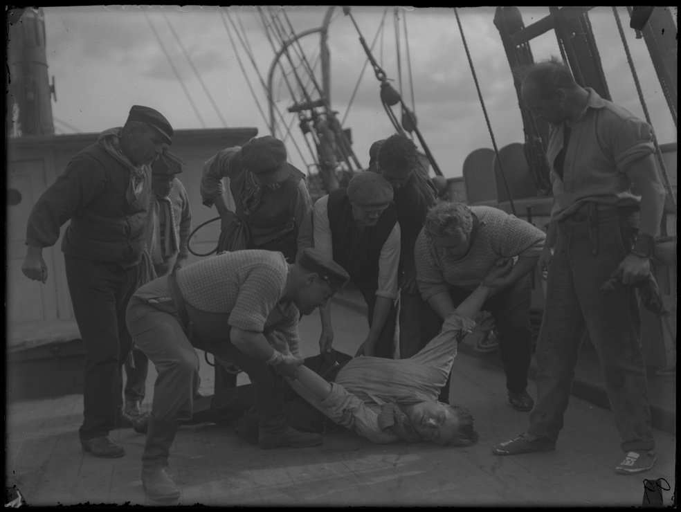 Picture of The Hell Ship