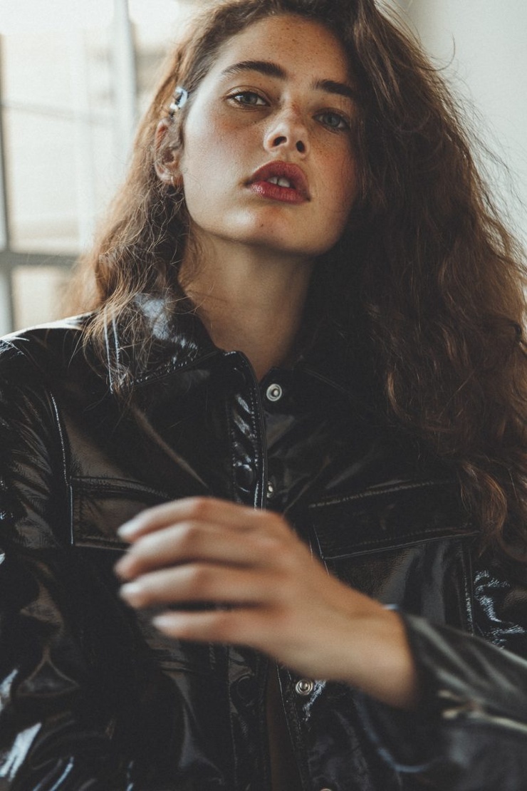 Image of Ruby Pedersen