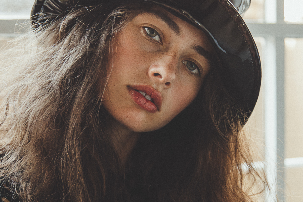 Picture of Ruby Pedersen