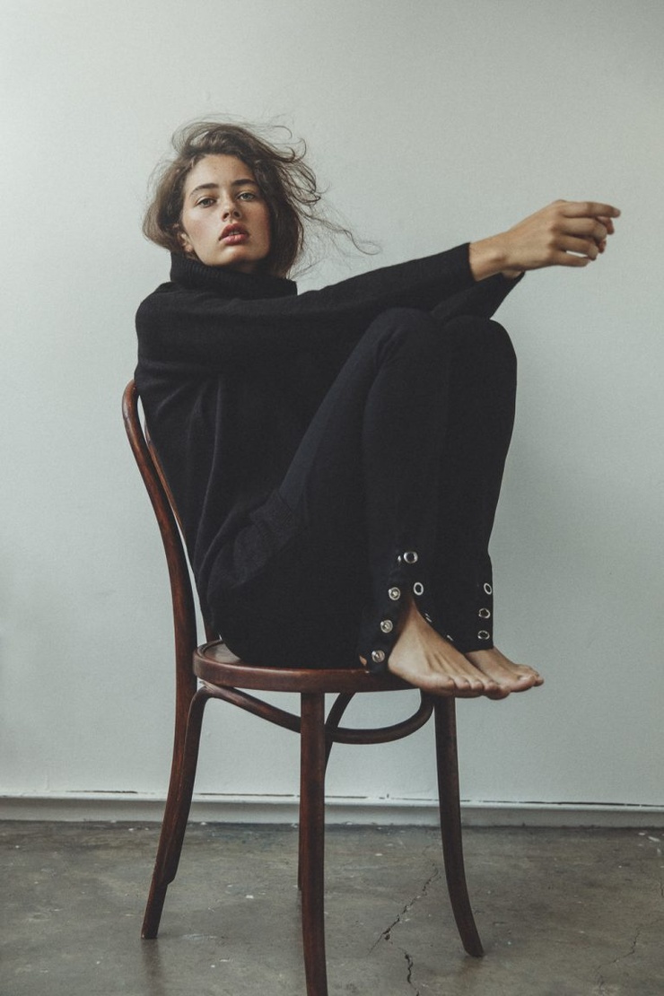 Picture of Ruby Pedersen