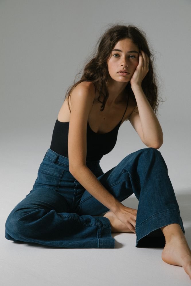 Picture of Ruby Pedersen