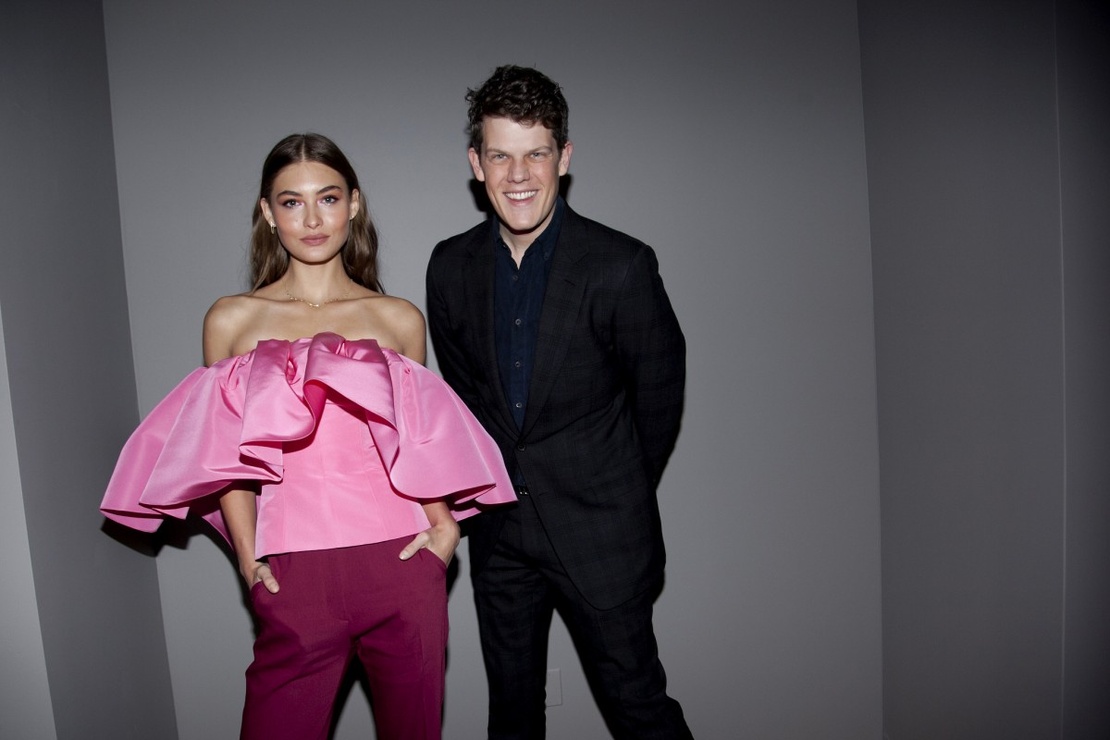 Picture of Grace Elizabeth