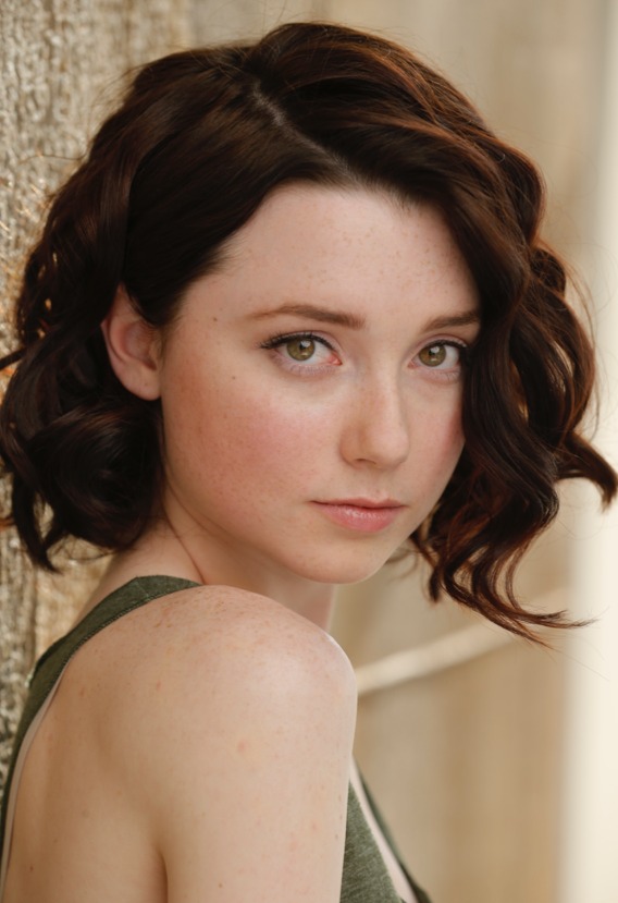 Picture of Sydne Mikelle