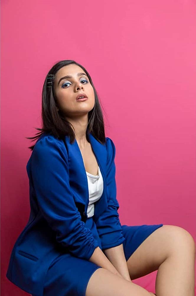 Rashmi Agdekar picture