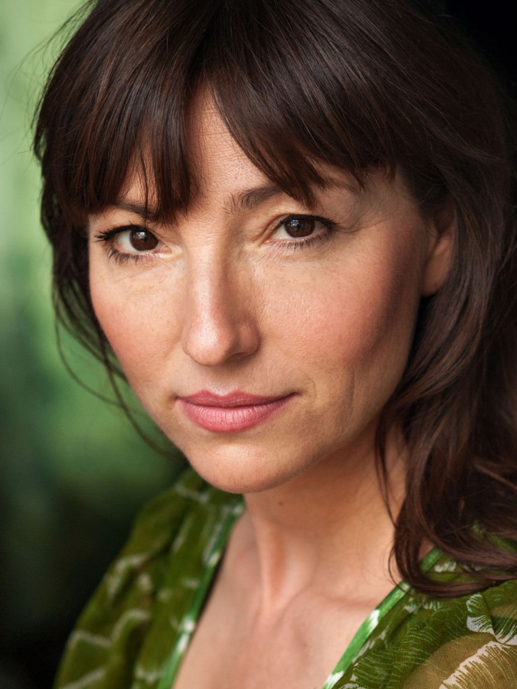 Picture of Natascha Paulick