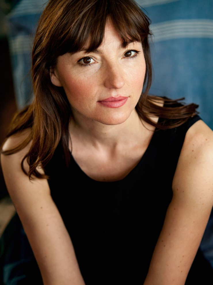 Picture of Natascha Paulick