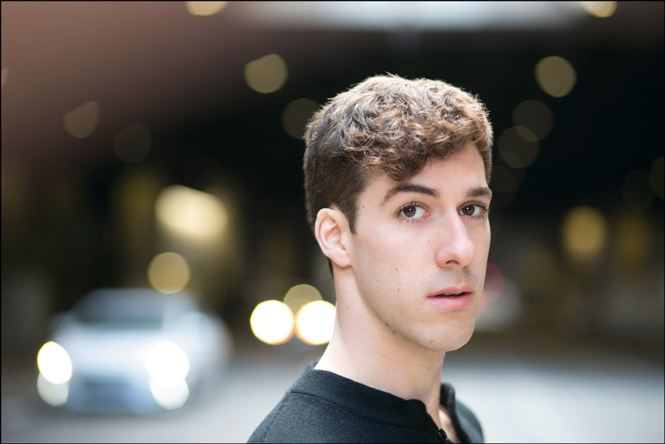 Troy Doherty picture