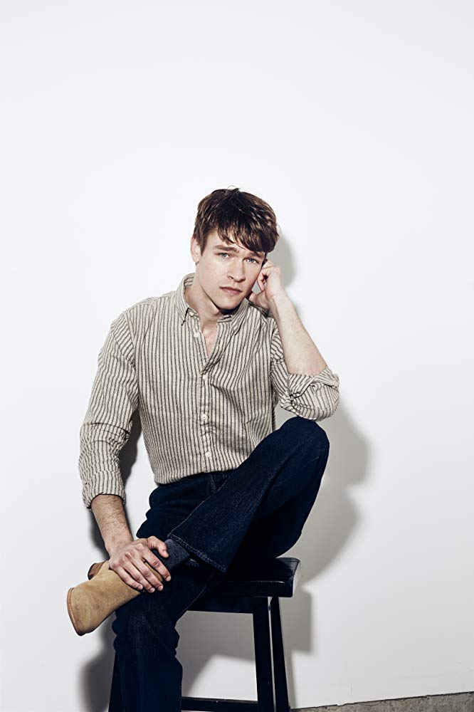 Picture of Thomas Elms