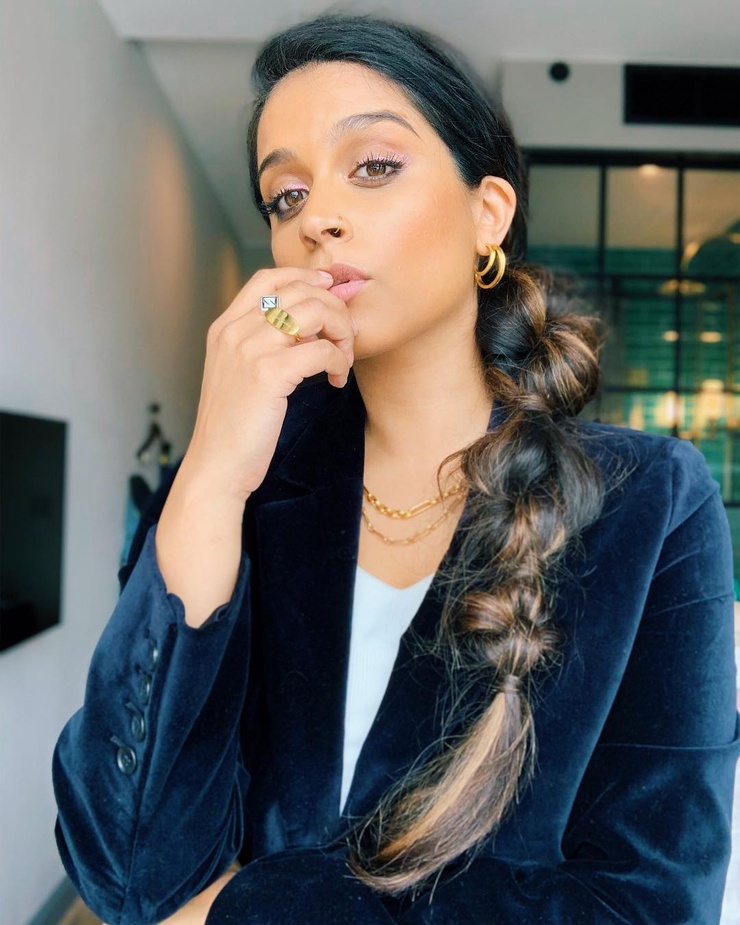 Picture of Lilly Singh