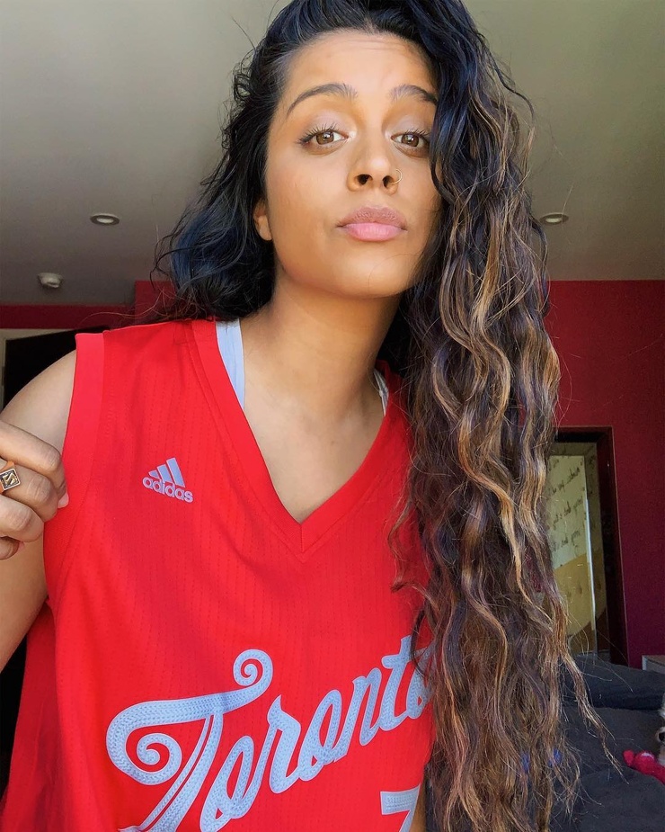 Picture of Lilly Singh