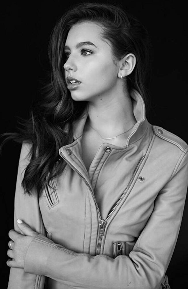 Image of Lilia Buckingham