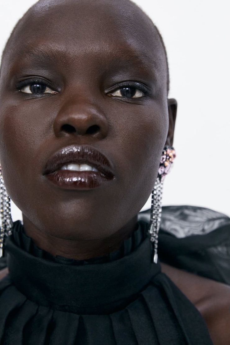 Picture of Grace Bol