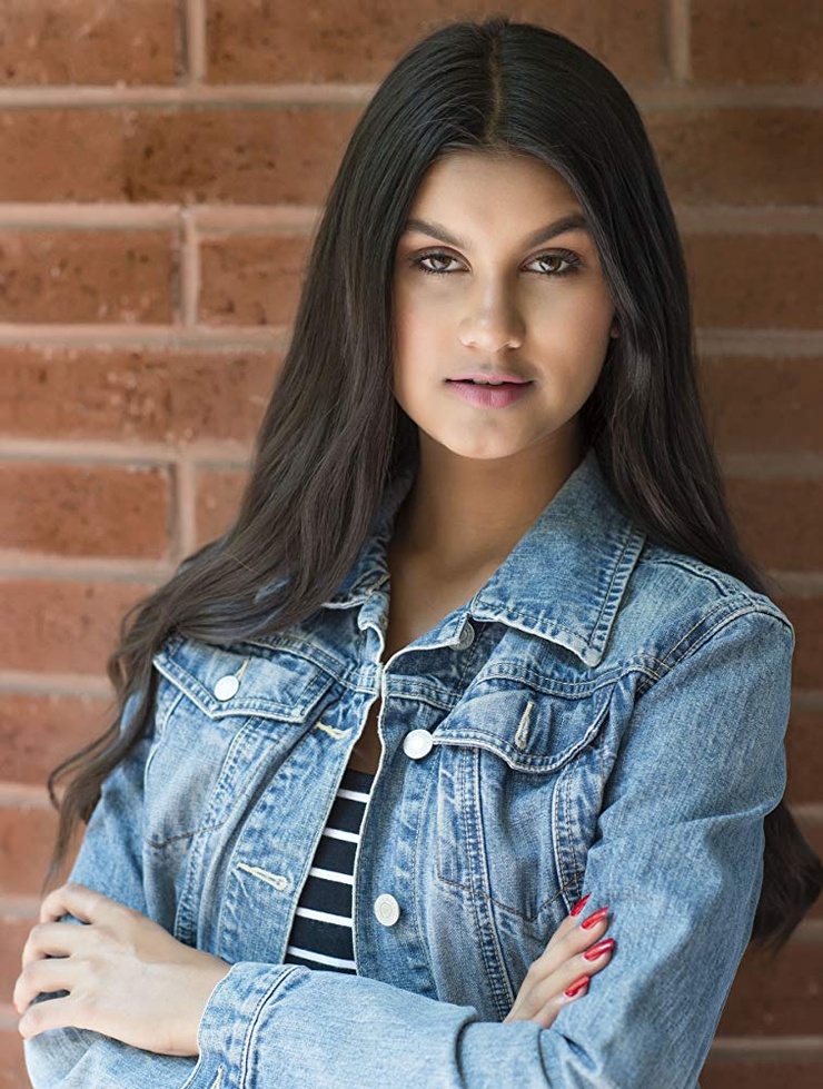 Image of Talin Silva