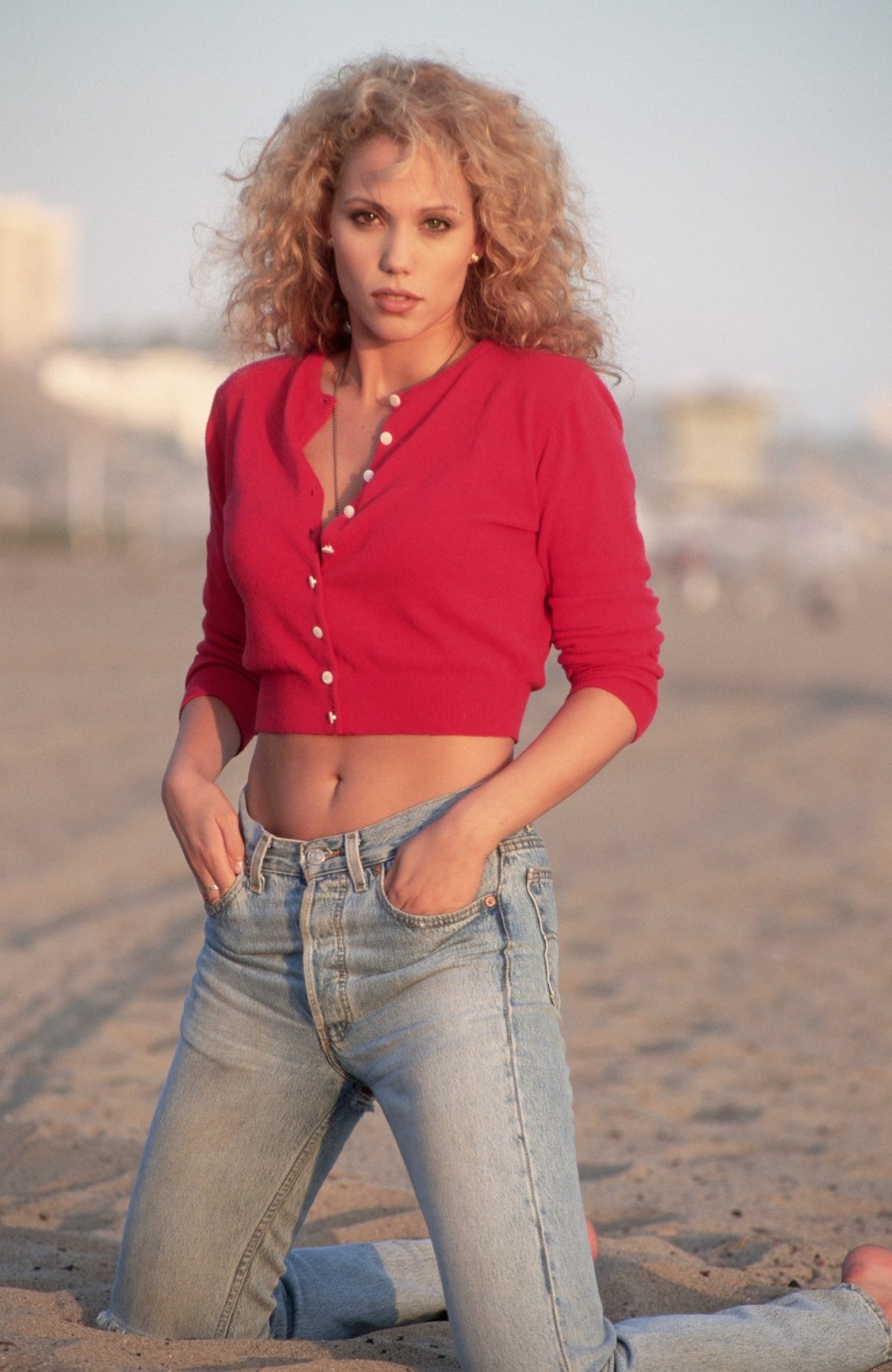 Elizabeth Berkley picture