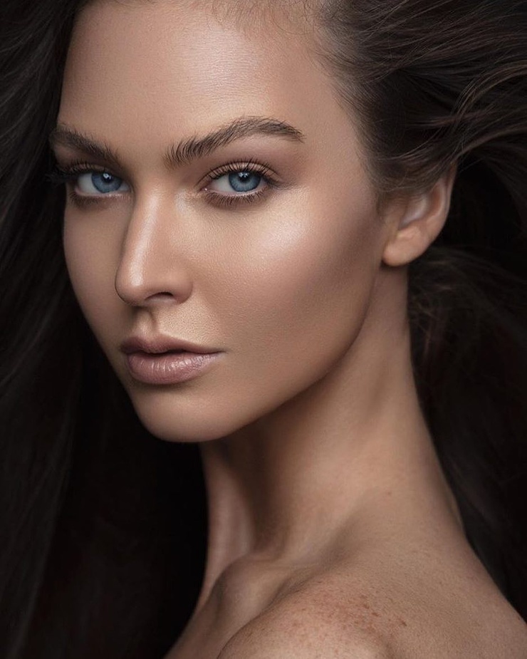 Image of LAKEN ROMINE