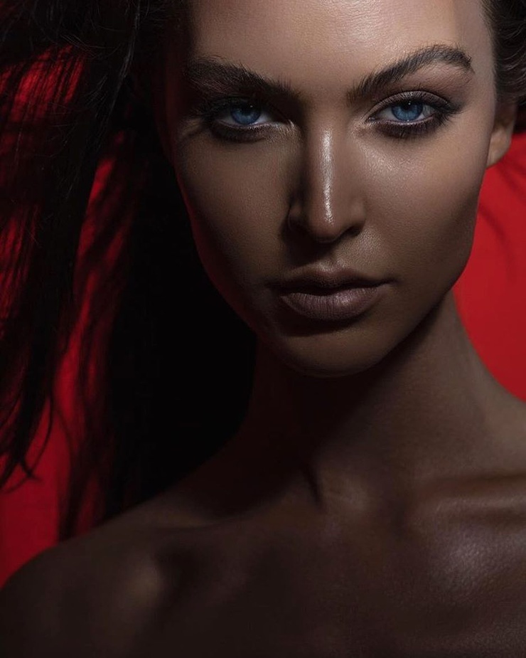 Picture of LAKEN ROMINE