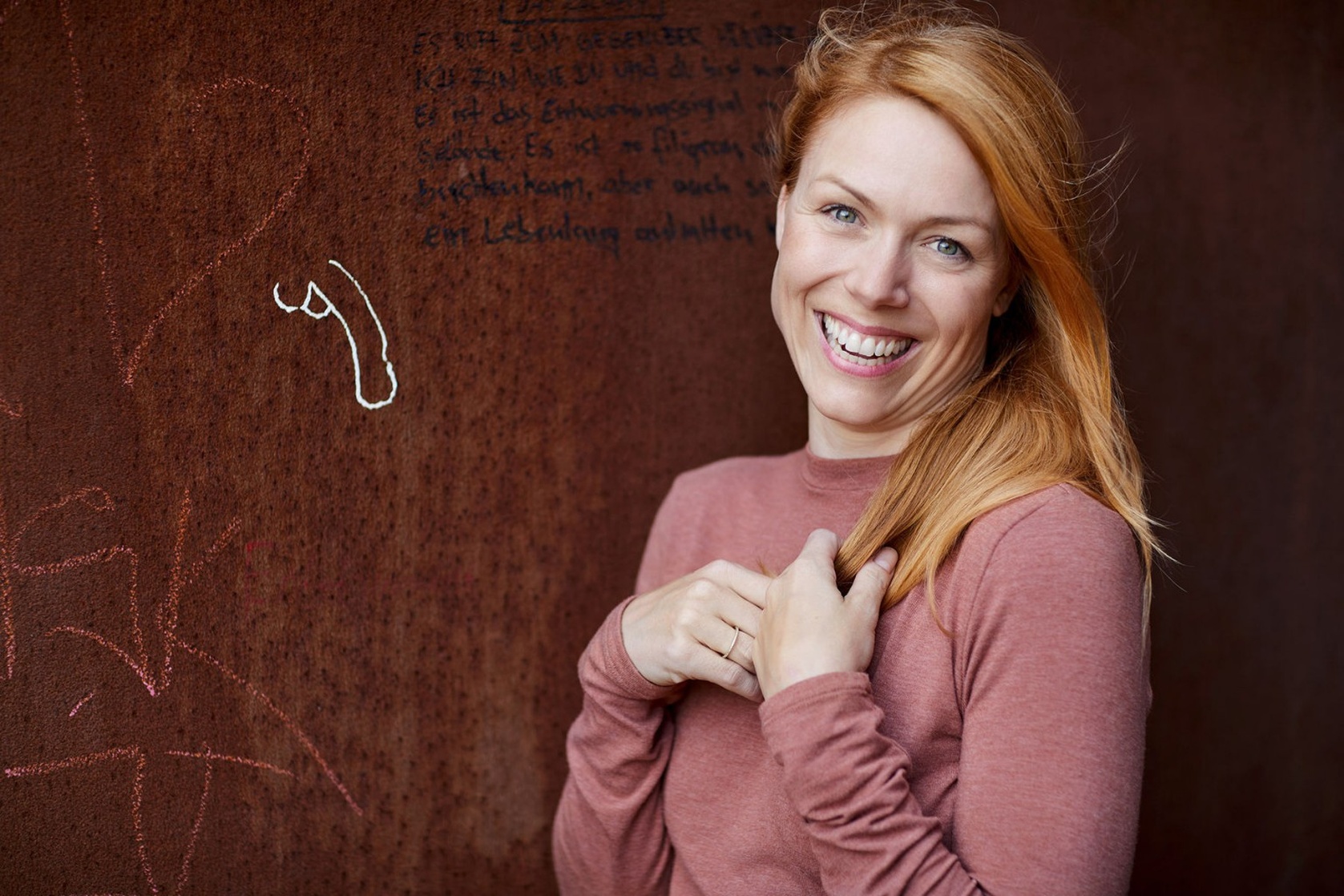 Picture of Esther Roling