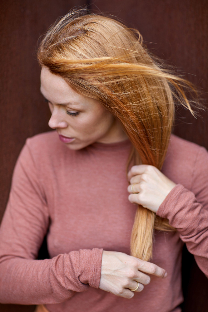 Picture of Esther Roling