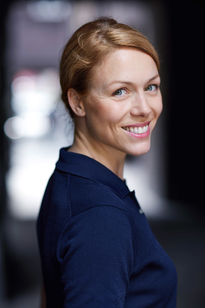 Esther Roling picture